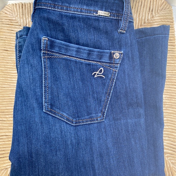 DL1961 | Jeans | Dl961 Joy Wide Leg Jeans Size 26 | Poshmark